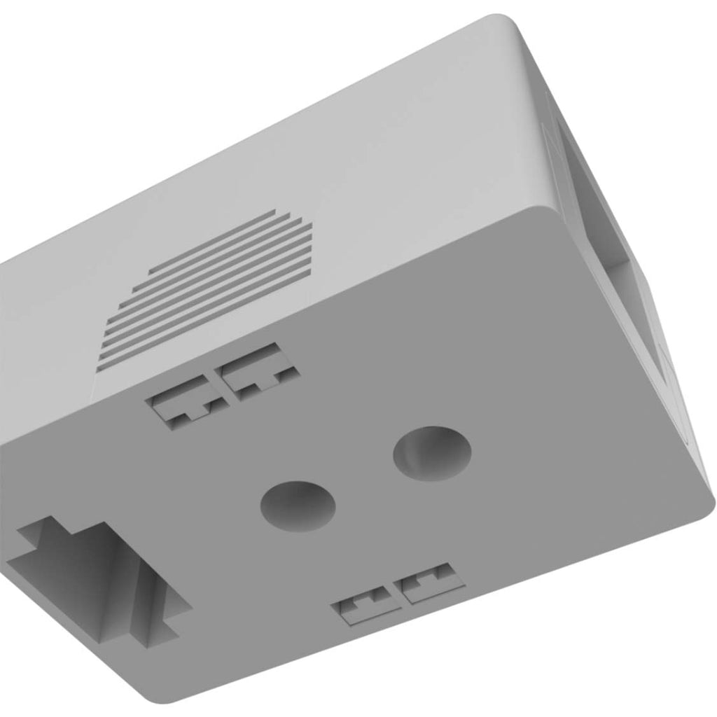 Nexxt Unload Surface Mount 1-Port – Papel Y Mas